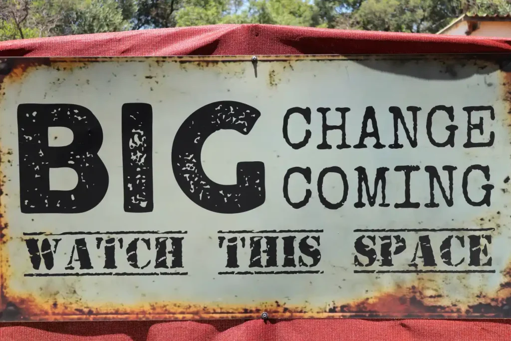 Coming Soon - Rusty Rhino