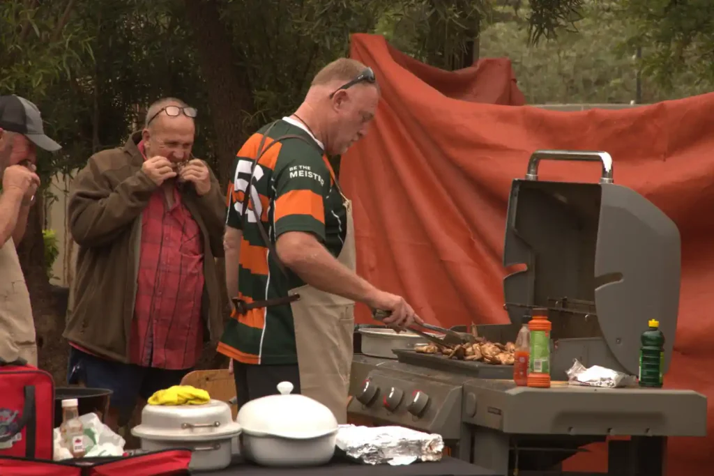 Bushveld Craft Market in Dinokeng | Rusty Rhino