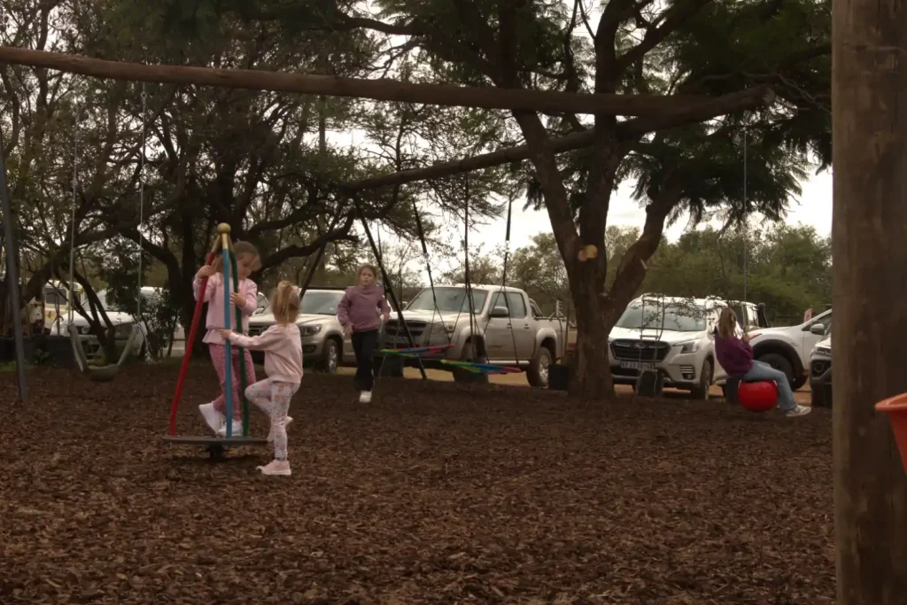 Bushveld Craft Market in Dinokeng | Rusty Rhino