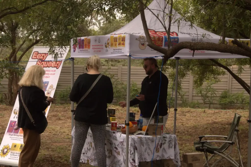 Bushveld Craft Market in Dinokeng | Rusty Rhino