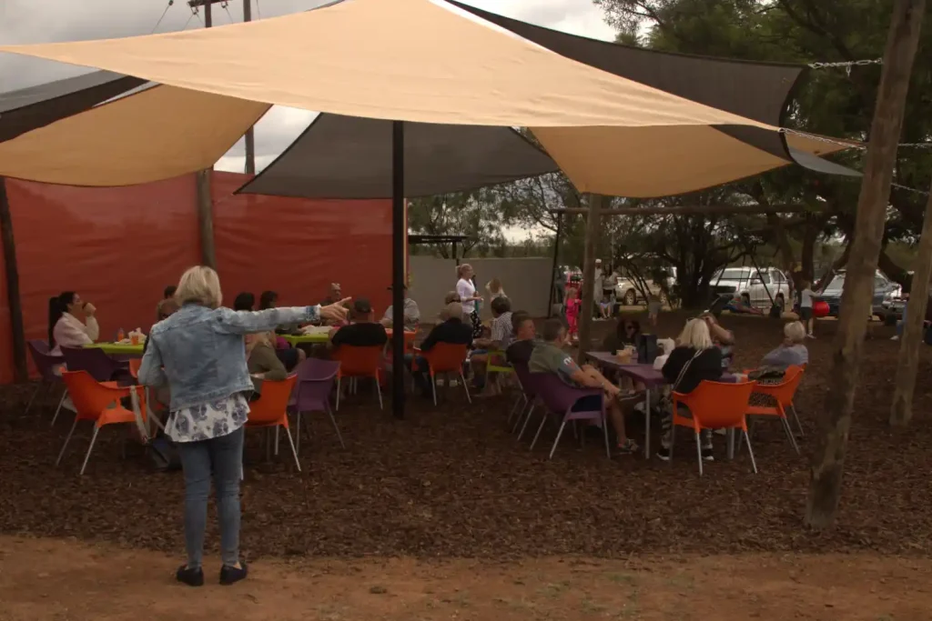 Bushveld Craft Market in Dinokeng | Rusty Rhino