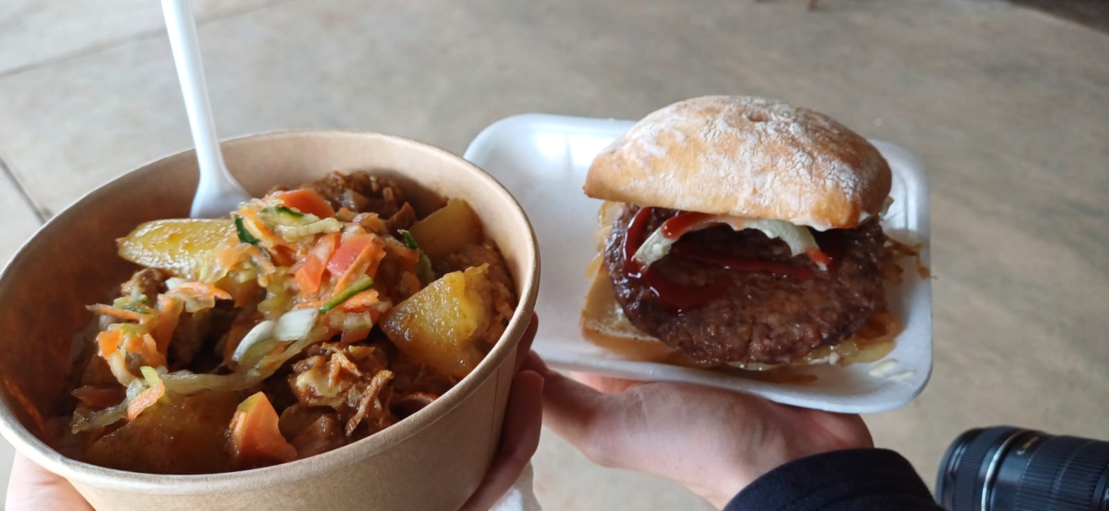 Bushveld shop in Dinokeng | Rusty Rhino